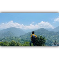 Worldview Knowledge – Join me to know something new of this through travel